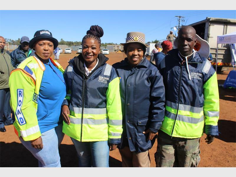 Three children die after being hit by a car | Comaro Chronicle