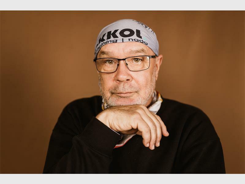 Koos Kombuis and Valiant Swart to entertain dads on Father's Day ...