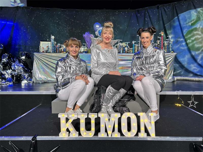 Kumon South honours students at prize-giving ceremony | Comaro Chronicle