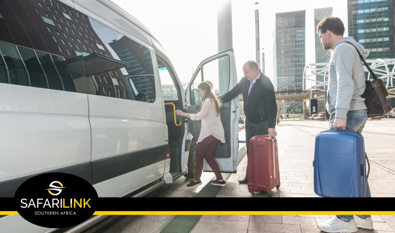 The versatility and accessibility of shuttle transportation | Comaro ...