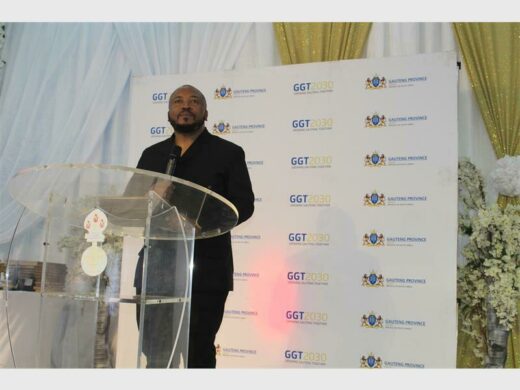 South Rand Hospital hosts excellence awards | Comaro Chronicle