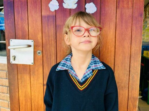 Glenanda opens its doors to Grade One | Comaro Chronicle