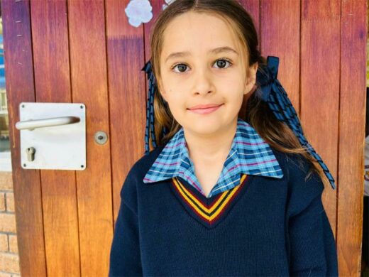 Glenanda opens its doors to Grade One | Comaro Chronicle