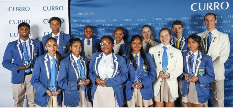 Waterstone College class of 2024 shines with outstanding IEB results ...