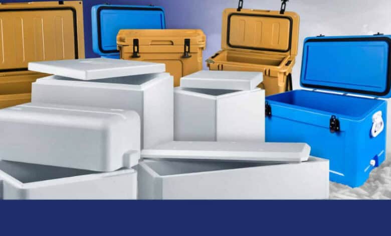 Party planning? Here's why you need polystyrene containers! | Comaro ...