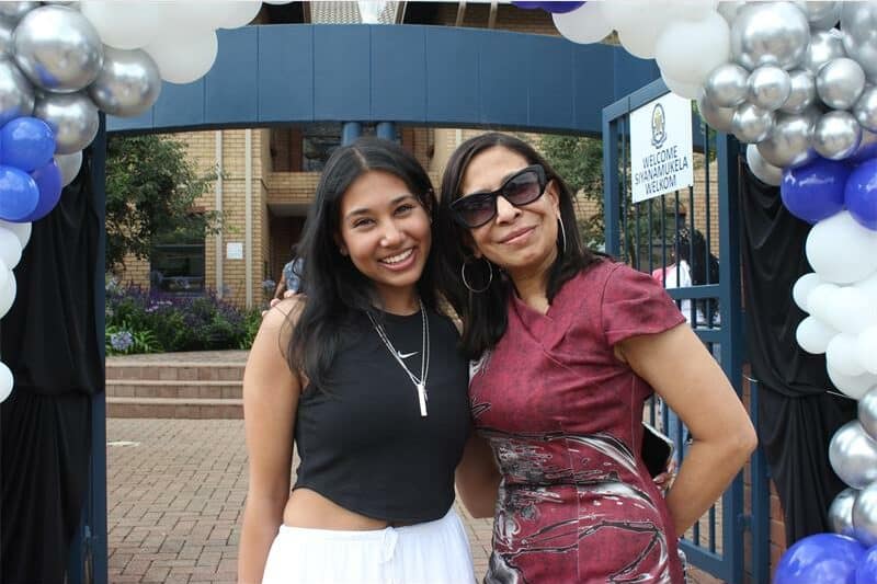 Marist Brothers Linmeyer celebrates matric success | Comaro Chronicle