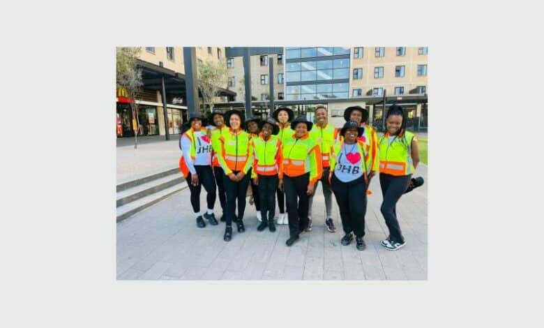 Joburg Tourism launches ambassador programme to boost safety and ...