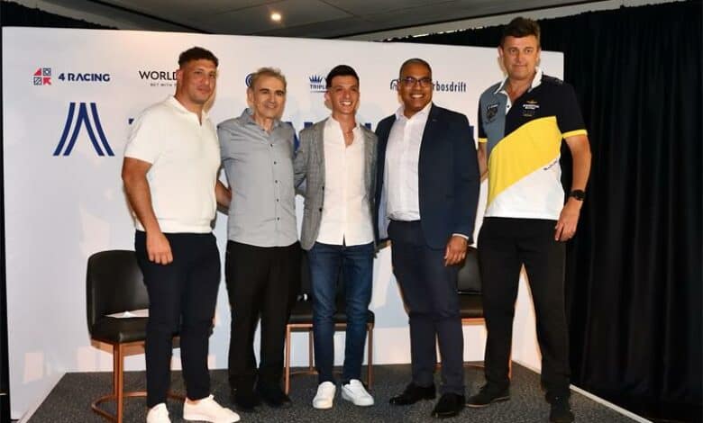 4Racing kicks off the Gauteng summer horseracing season at Turffontein ...