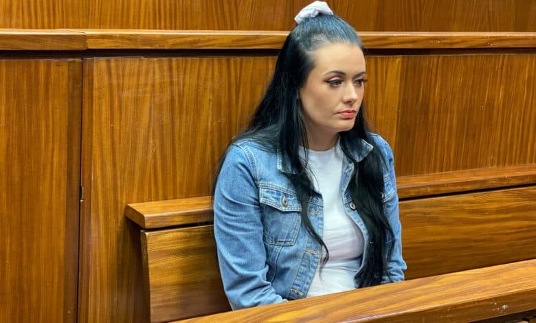 WATCH: Preschool teacher denies rape and murder of toddler (4) in ...