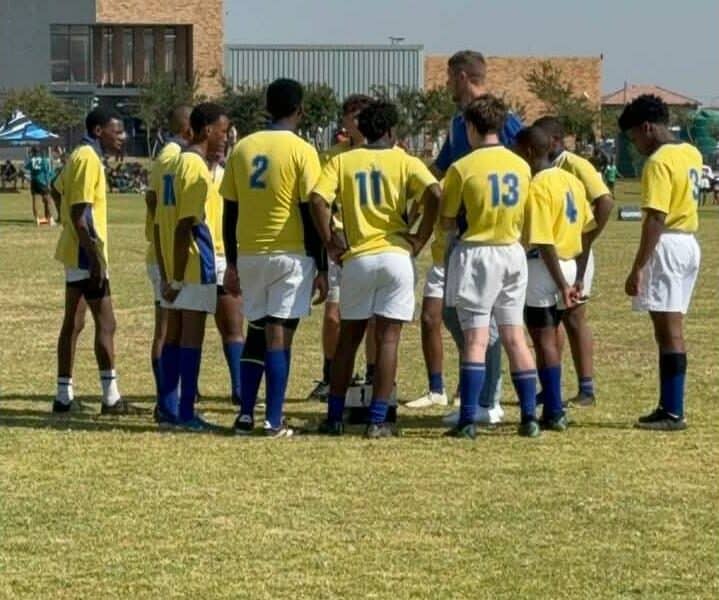 Waterstone shines at Curro Protea Glen | Comaro Chronicle