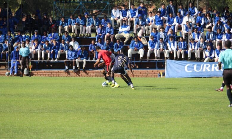 R100K up for grabs as top 16 teams head to Curro Halala Cup finals ...