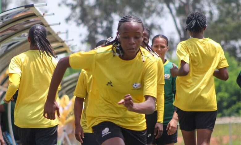 Alberton schoolgirl footballer named in COSAFA Women’s Best XI | Comaro ...
