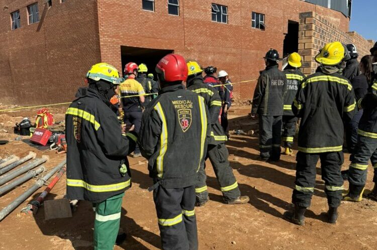 WATCH: Ormonde building collapse leaves 9 dead, City considers ...