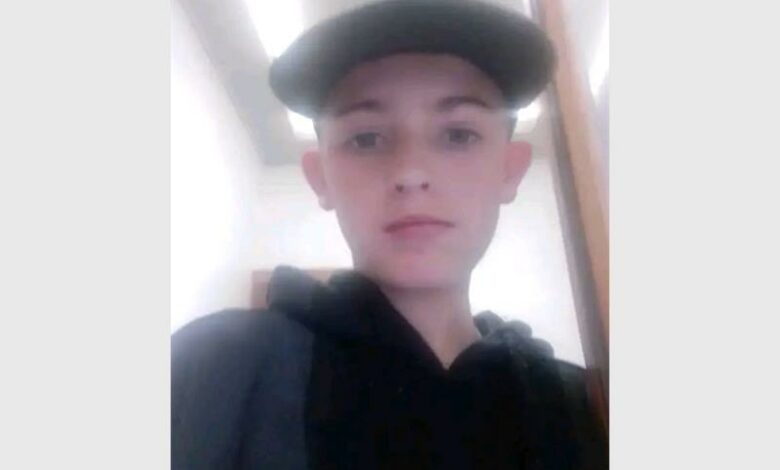Community urged to help find missing Oakdene teen | Comaro Chronicle