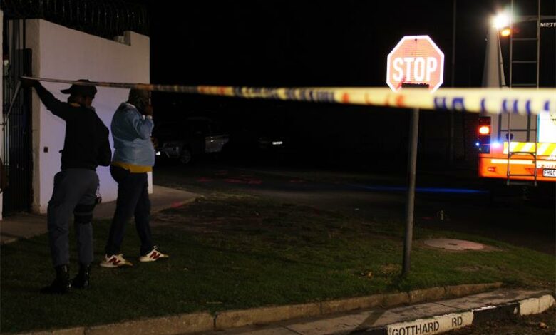 Court postpones sentencing in The Hill cash-in-transit gang case ...