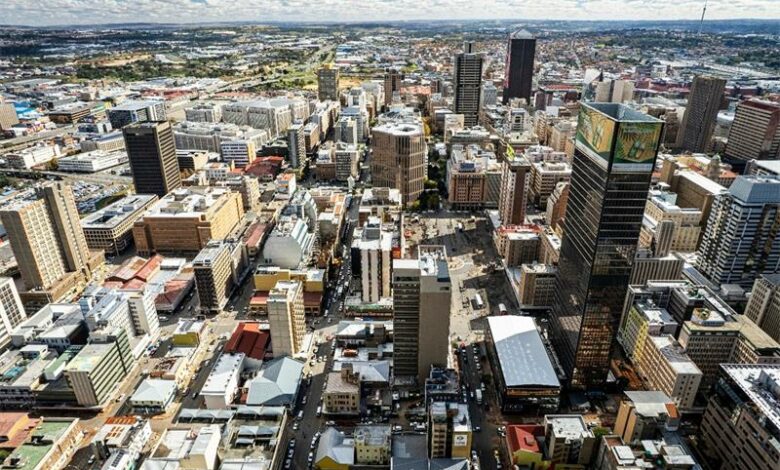 SOCA places Archbishop Tutu Precinct at centre of Joburg inner city ...