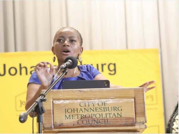 City Of Johannesburg Council approves R97.1b 2026/27 budget | Comaro ...