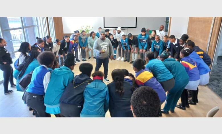 City of Joburg to host Youth Month Career Day for learners | Comaro ...