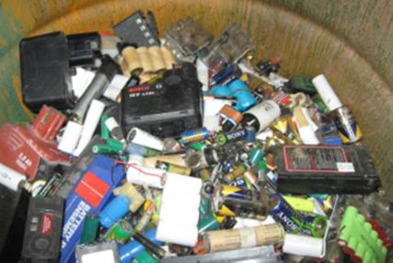 Shedding light on e-waste | South Coast Sun