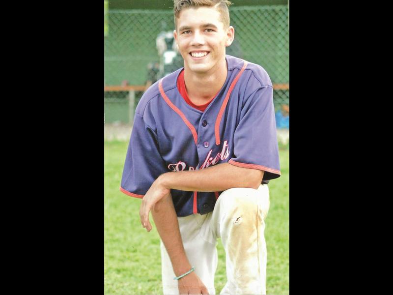 Toti teen chases baseball dream | South Coast Sun