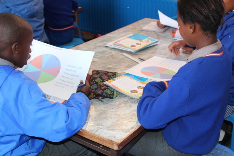 Could paper be a solution to SA’s maths problem? | South Coast Sun