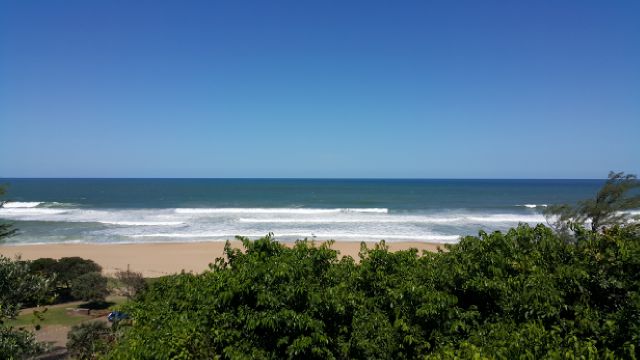 UPDATE: Slick spotted off Toti beach | South Coast Sun