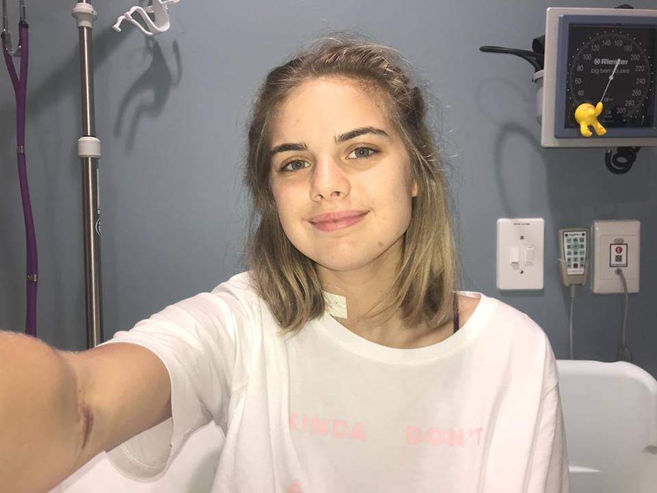 Support Alma's fundraising auction | South Coast Sun