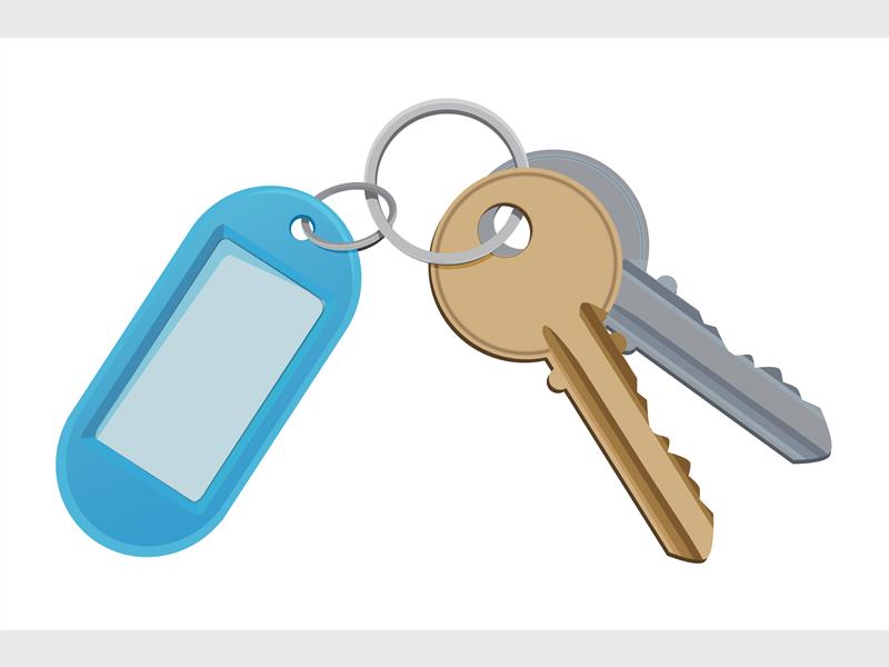 Lost keys found | South Coast Sun