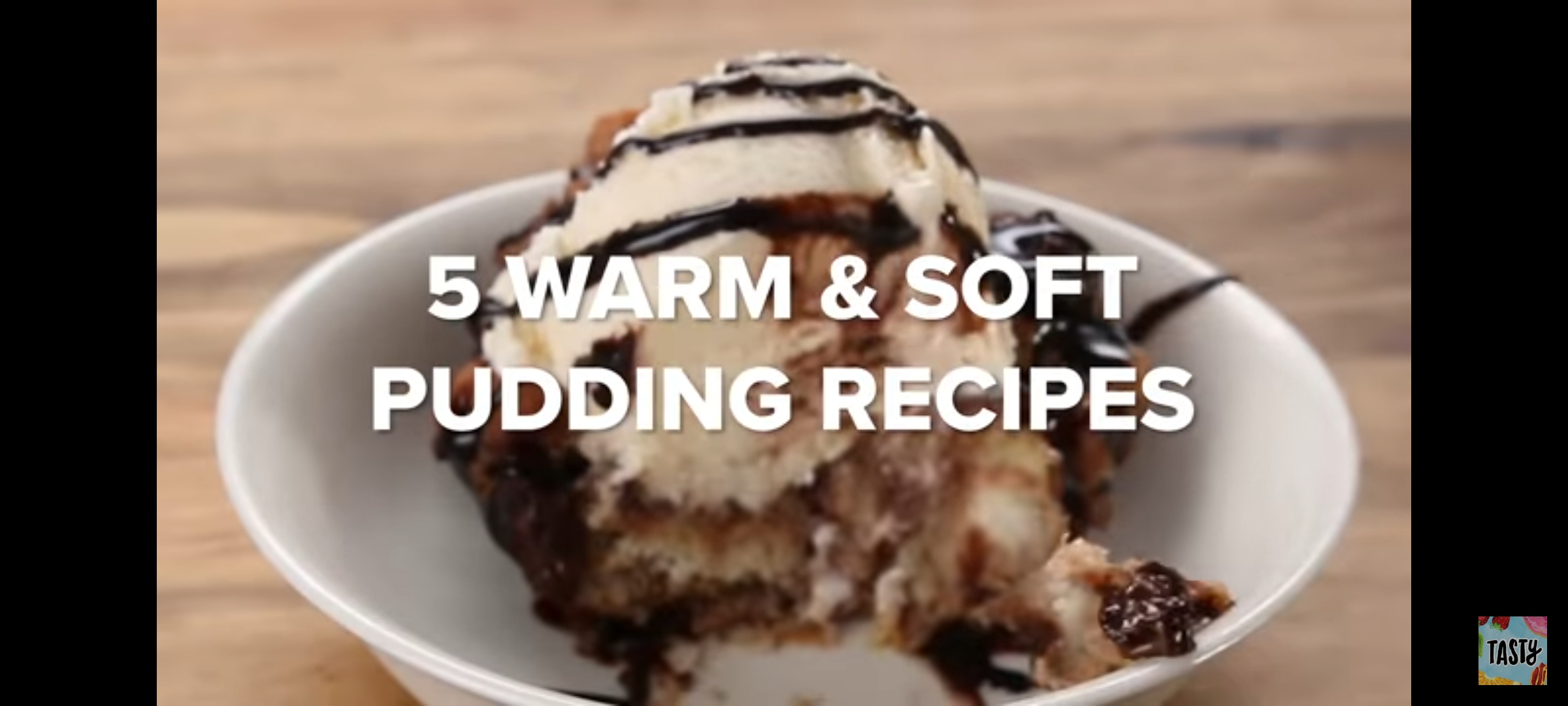Try these warm pudding recipes | South Coast Sun