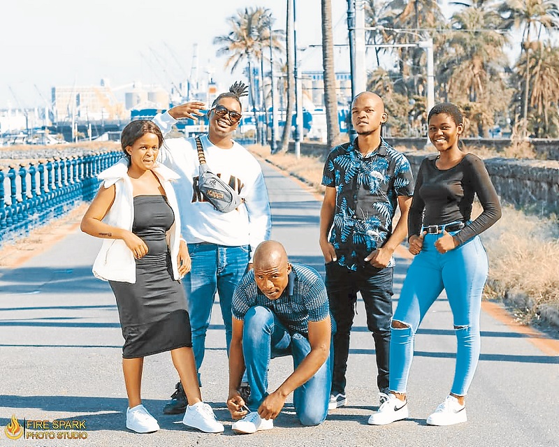 Amanzimtoti musicians release EP | South Coast Sun
