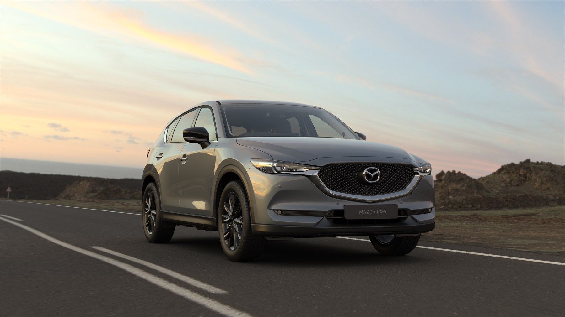 Another gold for Mazda in the 2021 | South Coast Sun