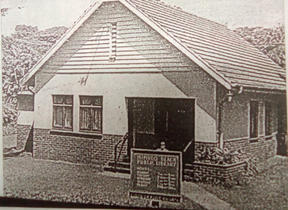 #50YearsAgo Isipingo - rich in history (part one) | South Coast Sun