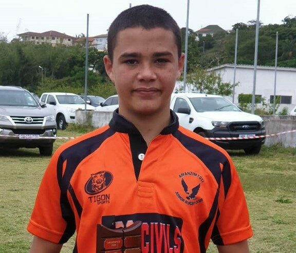 Help make Kuswag learner's trip possible | South Coast Sun