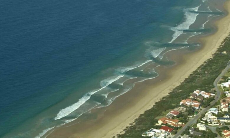 Rip currents: How to spot them | South Coast Sun