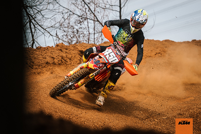 Motocross rider wins the championship | South Coast Sun