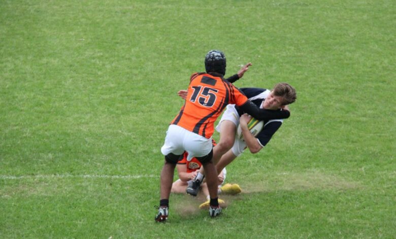 Toti fundraiser tournament well supported | South Coast Sun