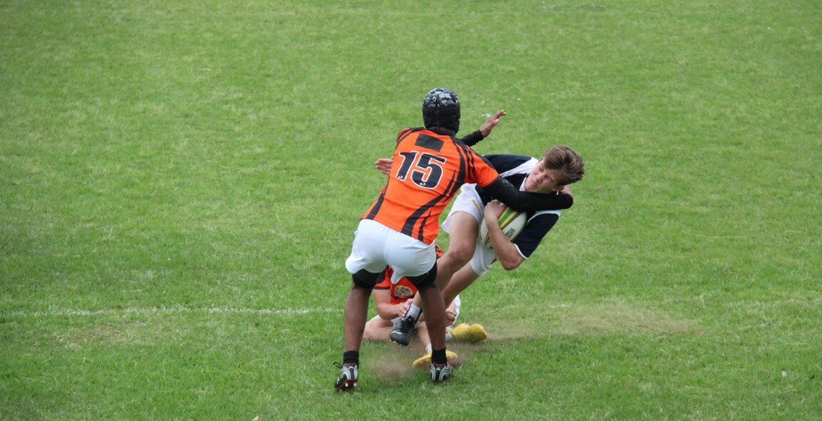 Toti fundraiser tournament well supported | South Coast Sun