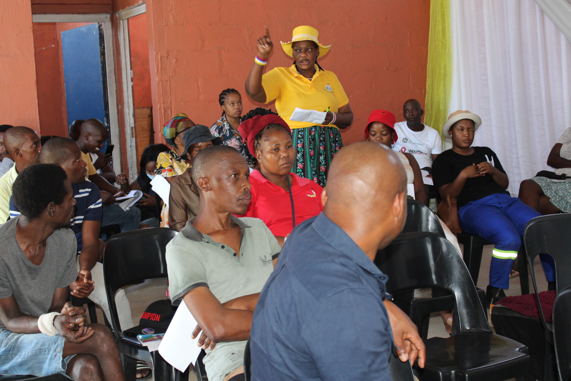 Building a better community in Isipingo | South Coast Sun