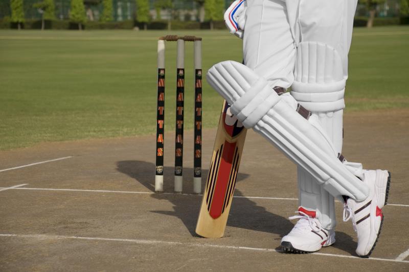 An action-packed weekend of cricket | South Coast Sun