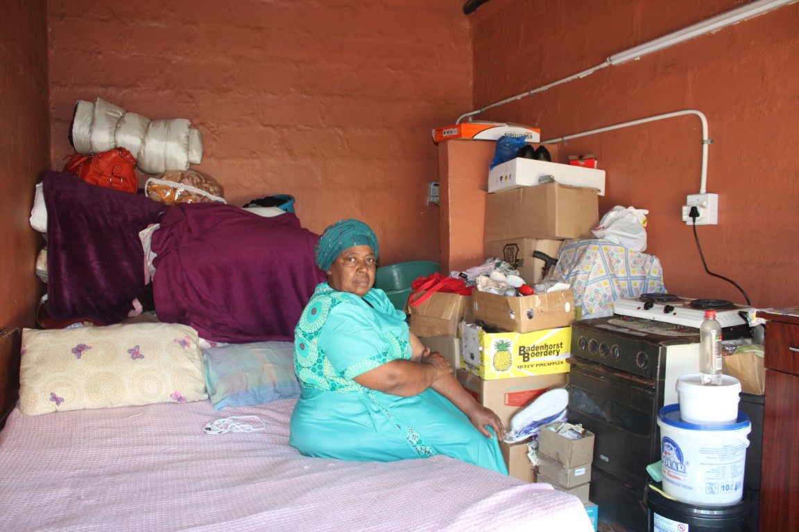 Umgababa flood victims moved to better accommodation | South Coast Sun