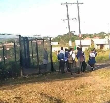 Umgababa school told to respect learners' hair | South Coast Sun