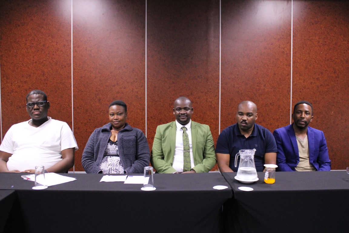 Umnini Trust elects new executive committee | South Coast Sun