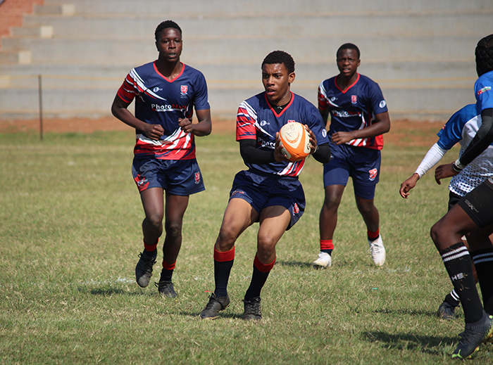 Schools go head-to-head at Amanzi 7s rugby tournament | South Coast Sun