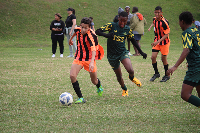 Toti United Football Club hosts action-packed tournament | South Coast Sun