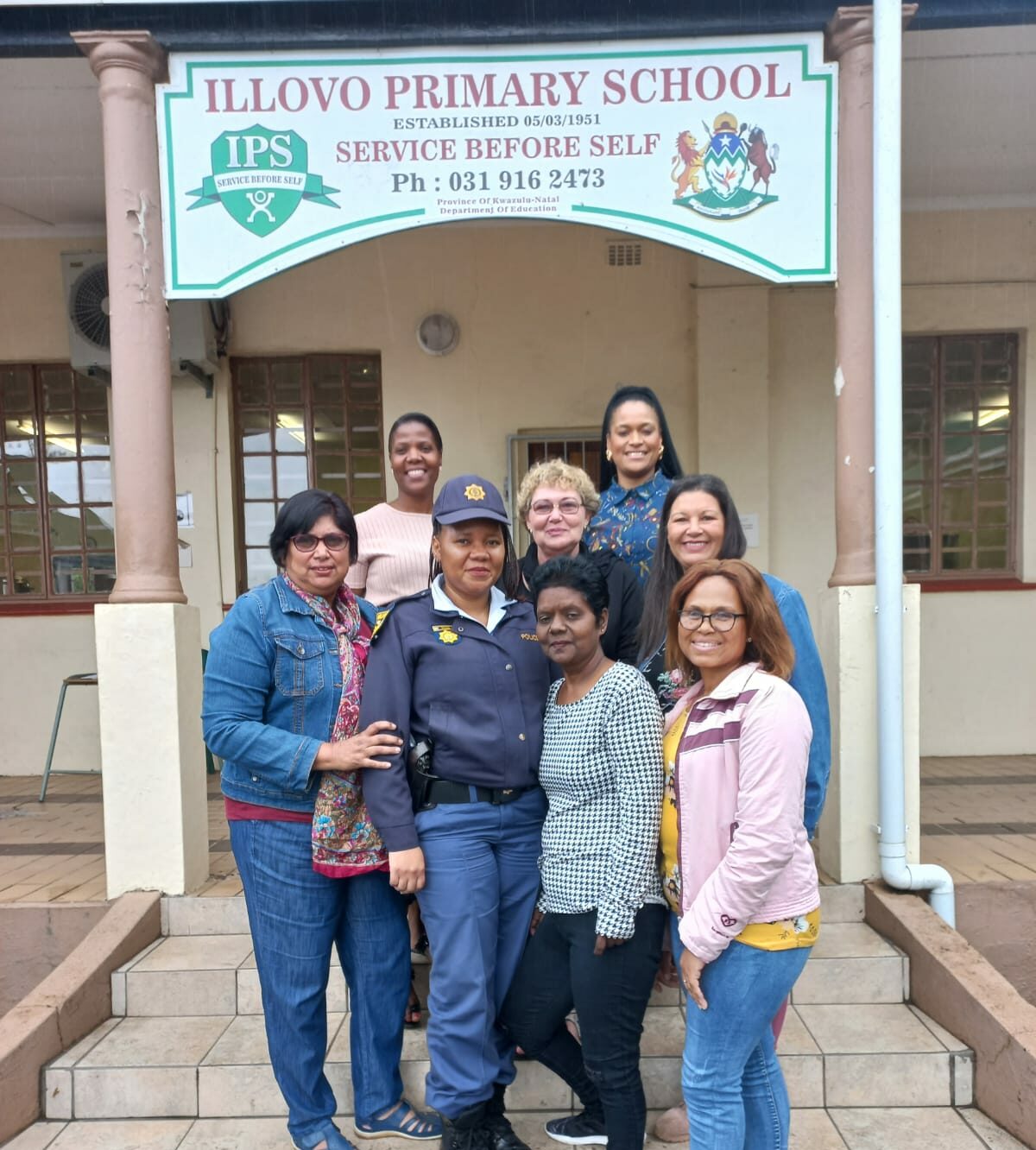 Women empowerment event held in Lower Illovo | South Coast Sun