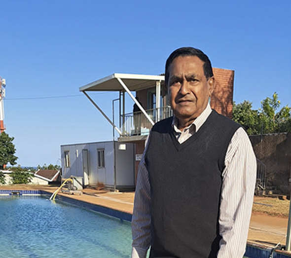 Isipingo Hills public pool to reopen soon | South Coast Sun