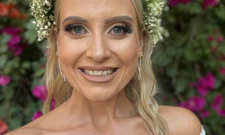 Beloved Amanzimtoti bride loses cancer battle bravely | South Coast Sun