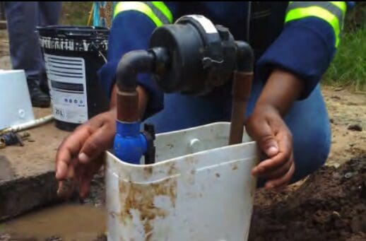 eThekwini rolls out restrictors for all water meters | South Coast Sun