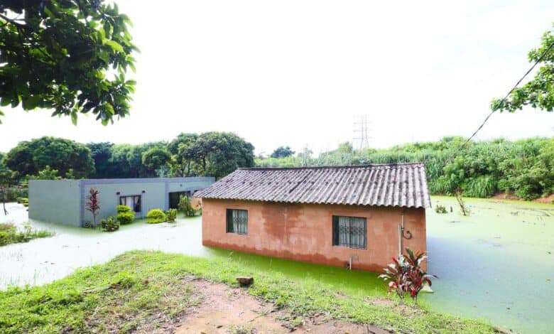 eThekwini tackles rising flood risks | South Coast Sun