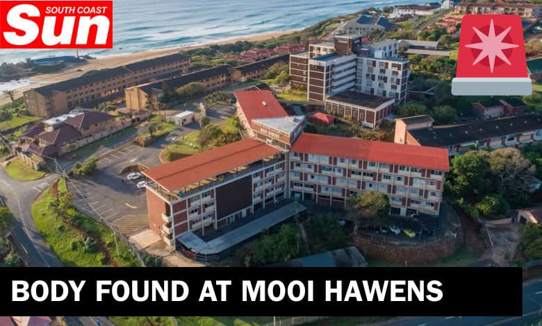 Mystery surrounds body found at Mooi Hawens | South Coast Sun